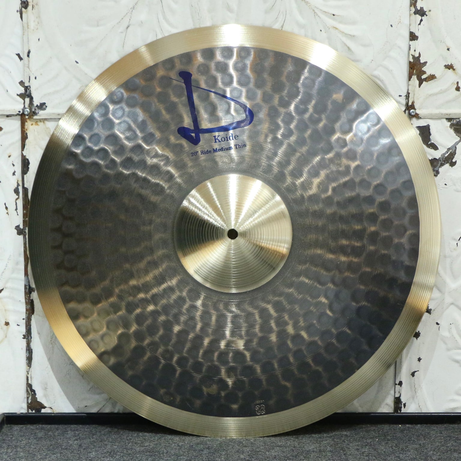 Drums and percussion specialty store — Timpano-percussion