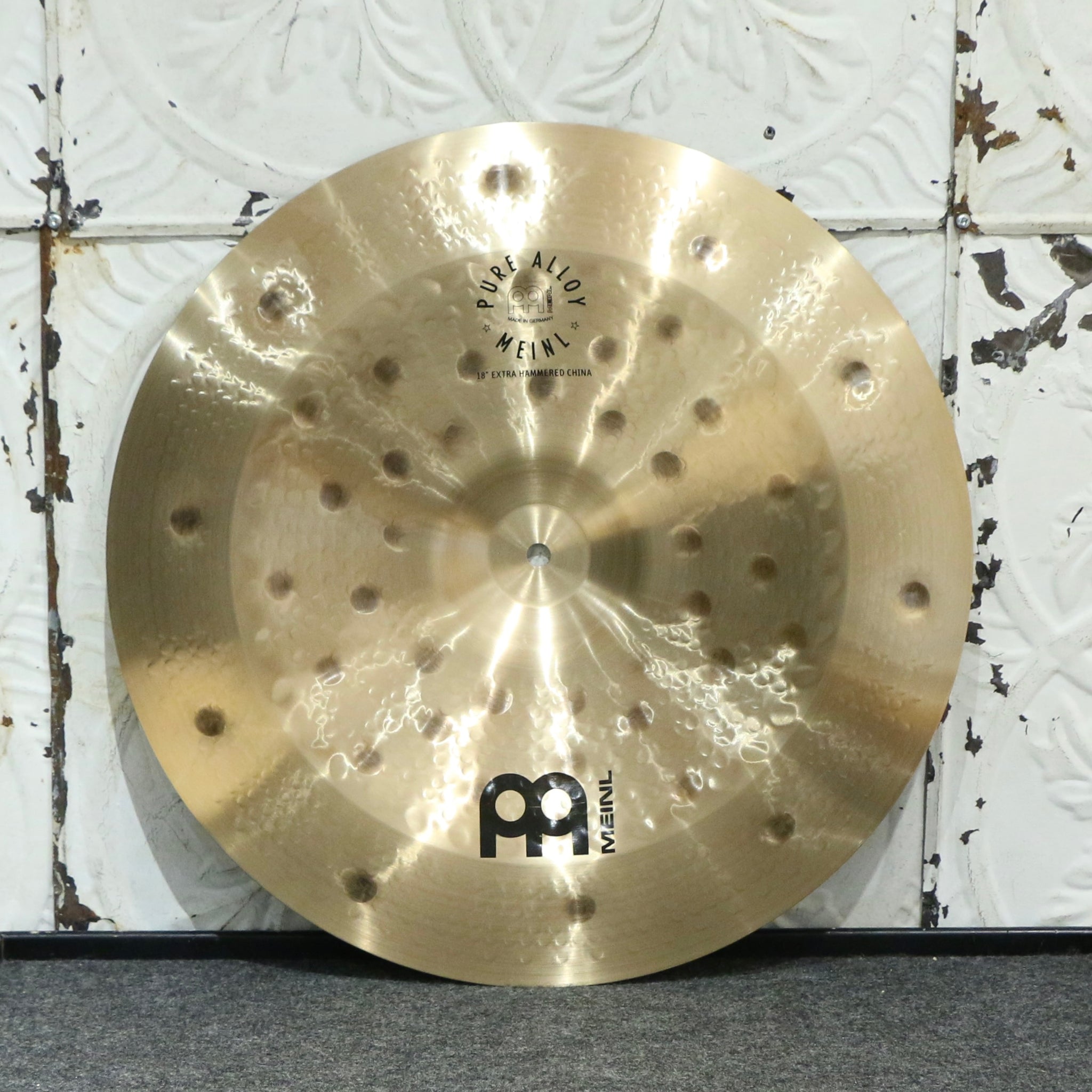 Drums and percussion specialty store — Timpano-percussion