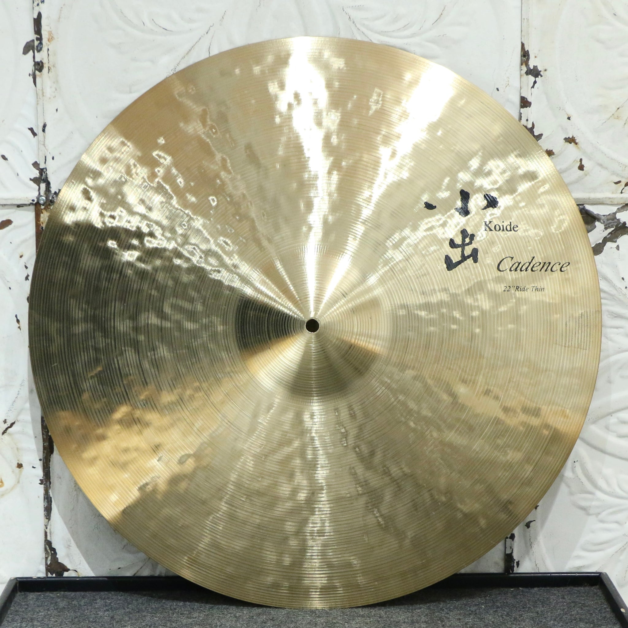 Drums and percussion specialty store — Timpano-percussion