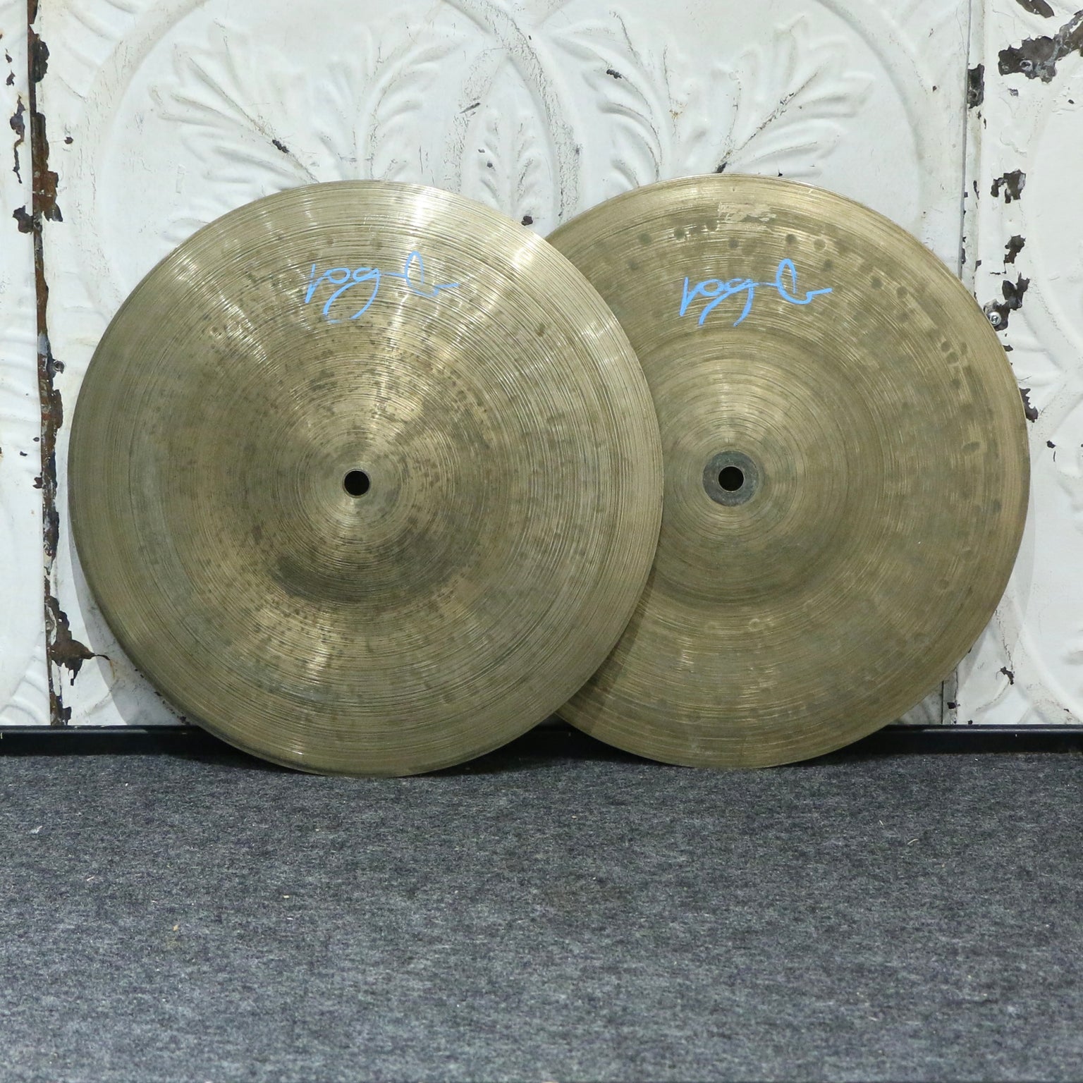 Drums and percussion specialty store — Timpano-percussion