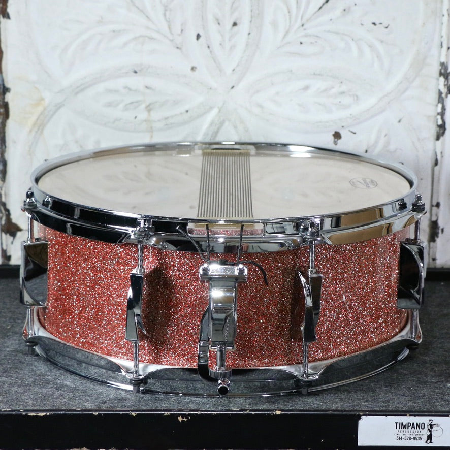 Drums — Timpano-percussion