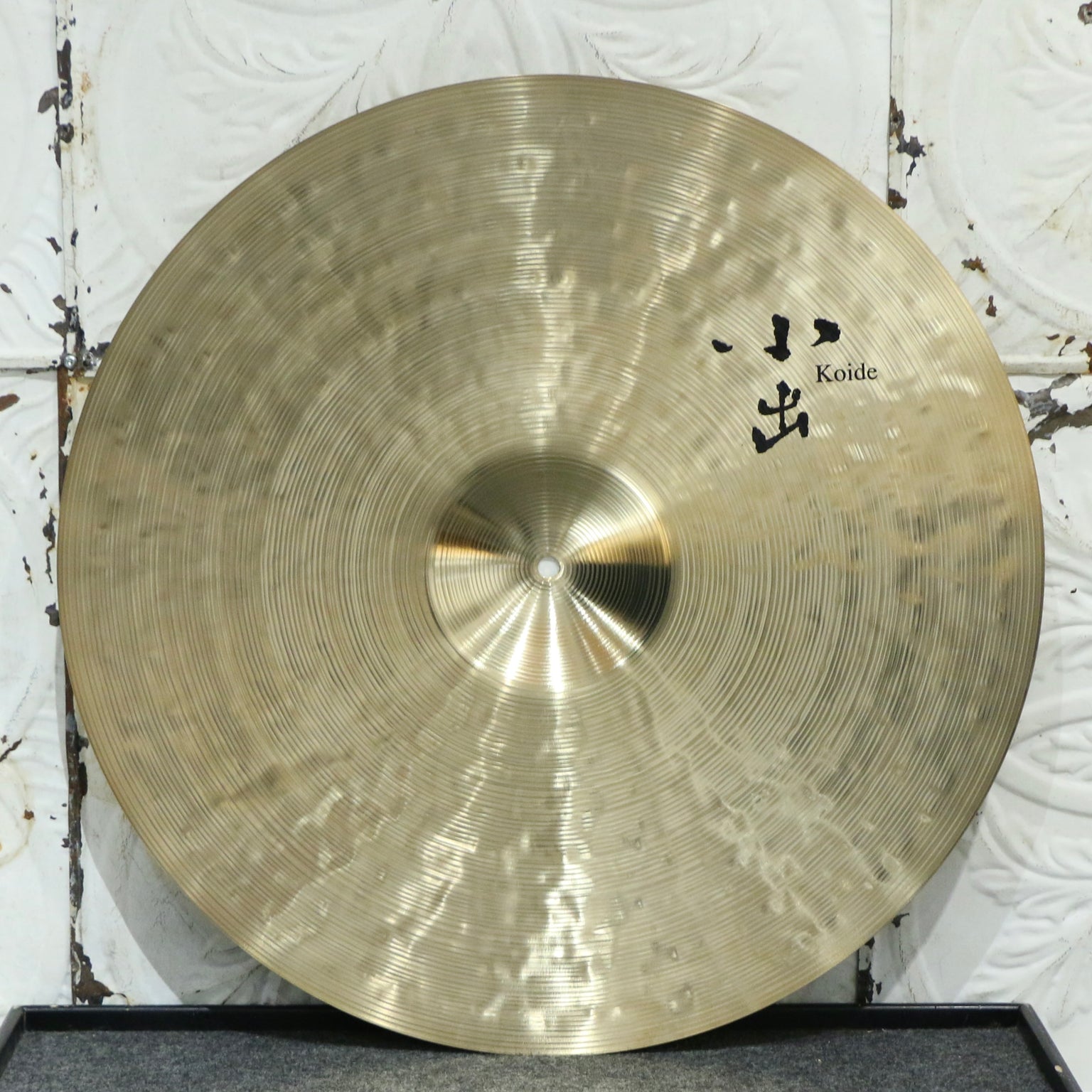 Drums and percussion specialty store — Timpano-percussion
