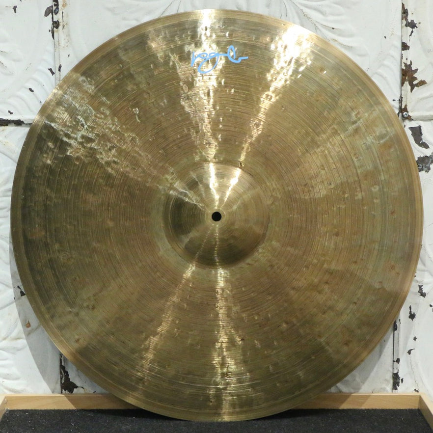 PGB Joy Ride Cymbal 22in (2549g) — Timpano-percussion
