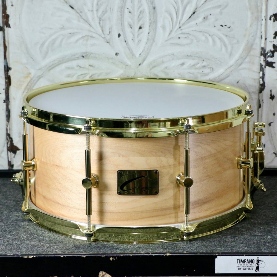 Drums — Timpano-percussion
