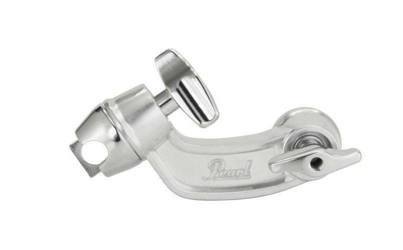 Pearl Arm & Leg Cymbal Adapter w/ Two Way Arm Clamp — Timpano-percussion