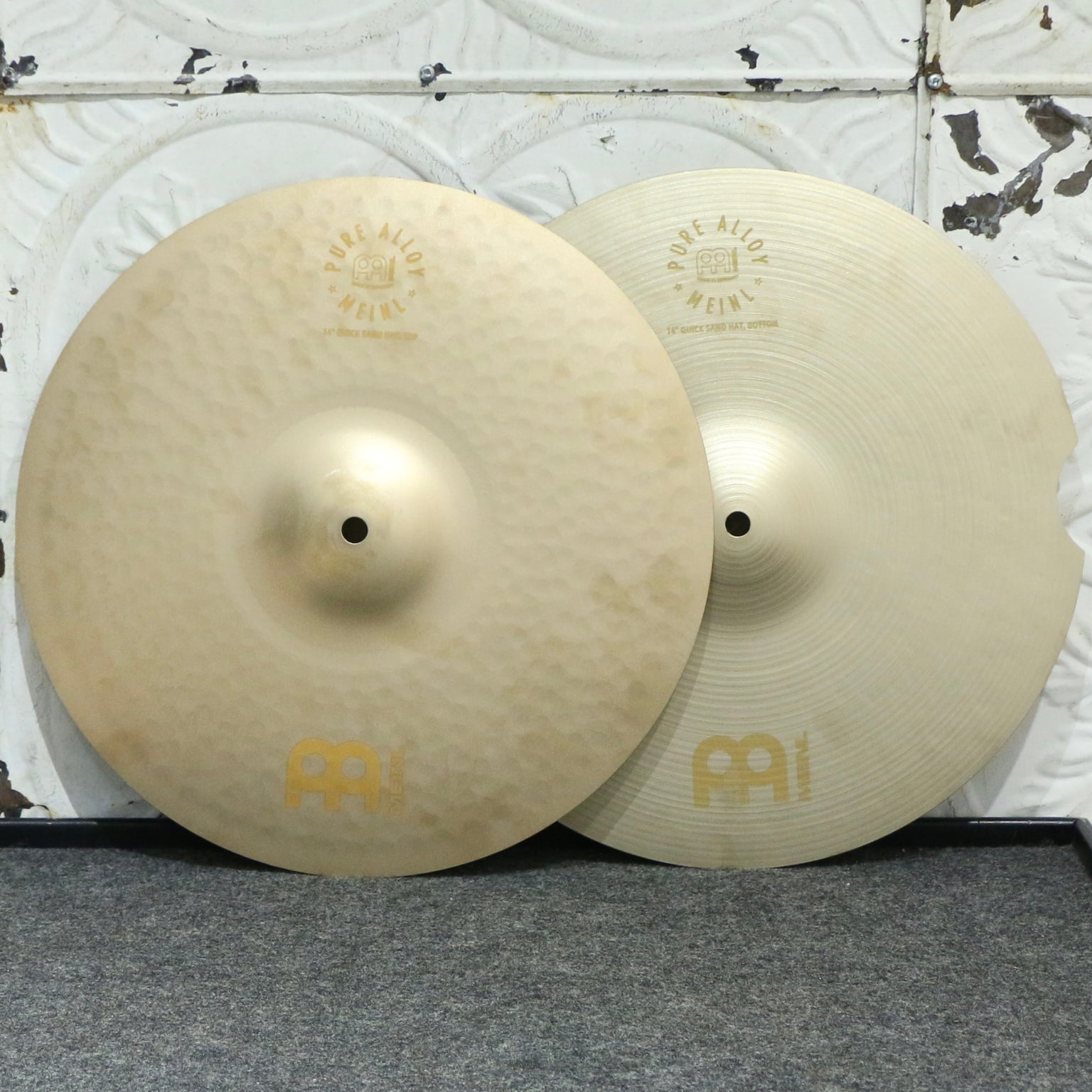 Drums and percussion specialty store — Timpano-percussion