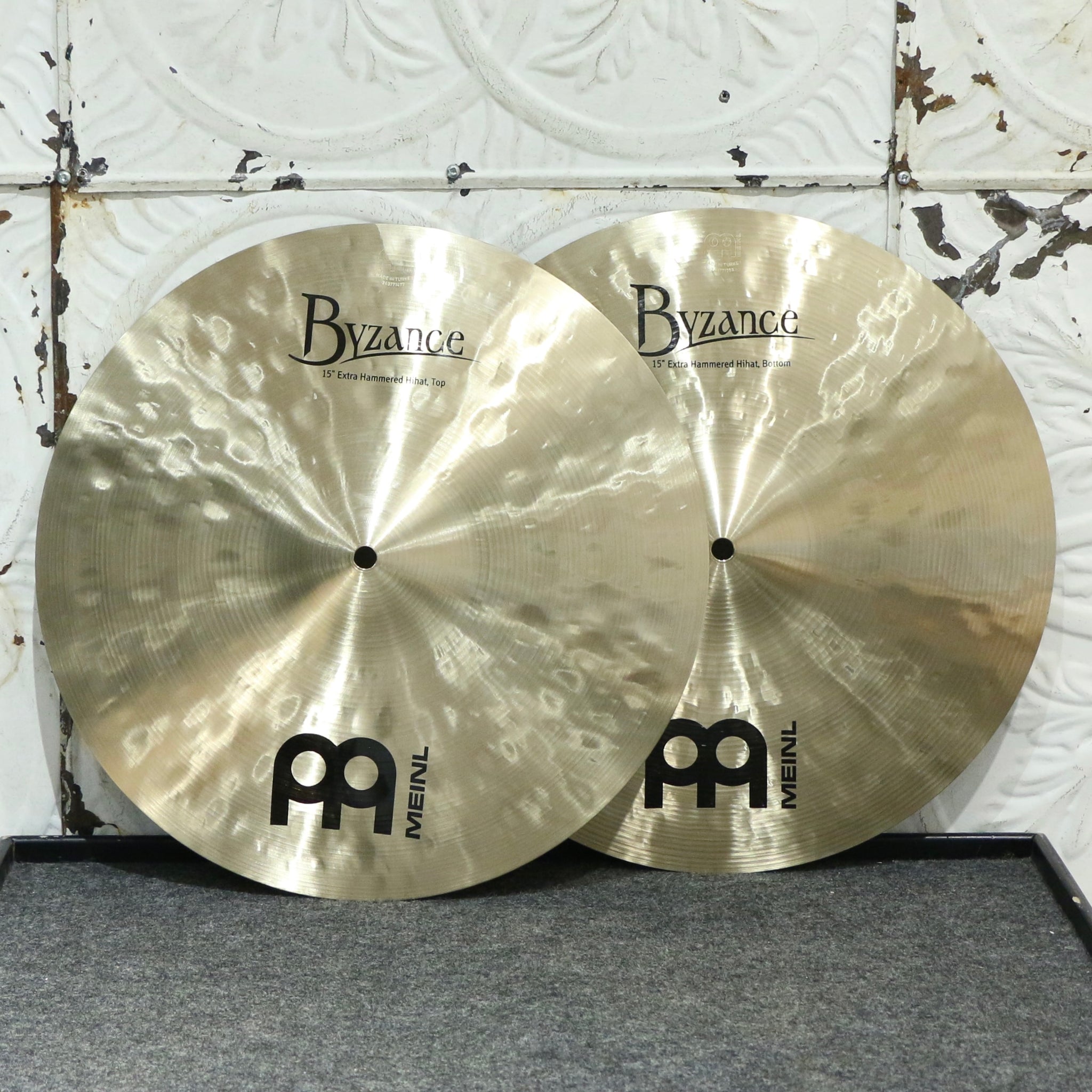 Drums and percussion specialty store — Timpano-percussion