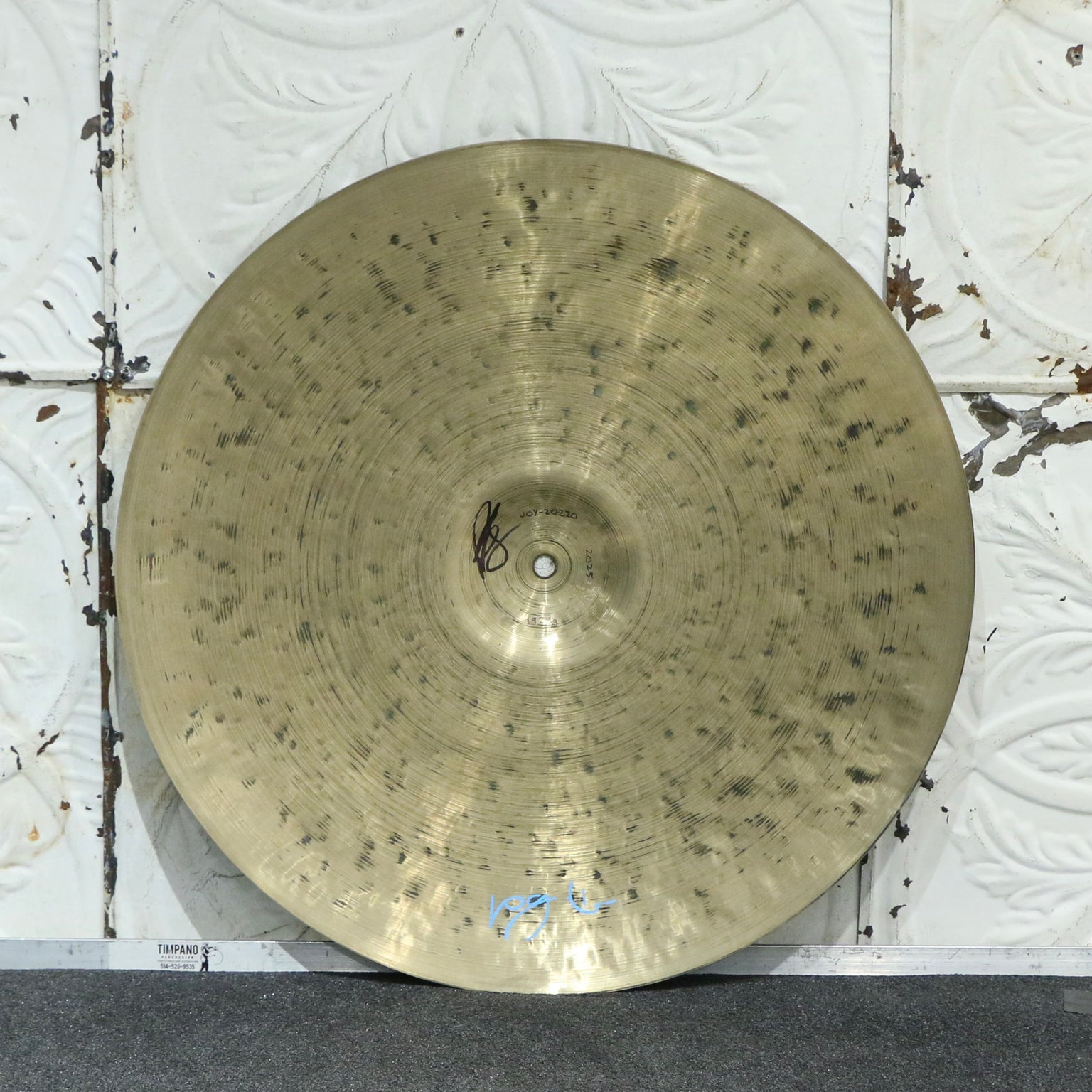 Drums and percussion specialty store — Timpano-percussion