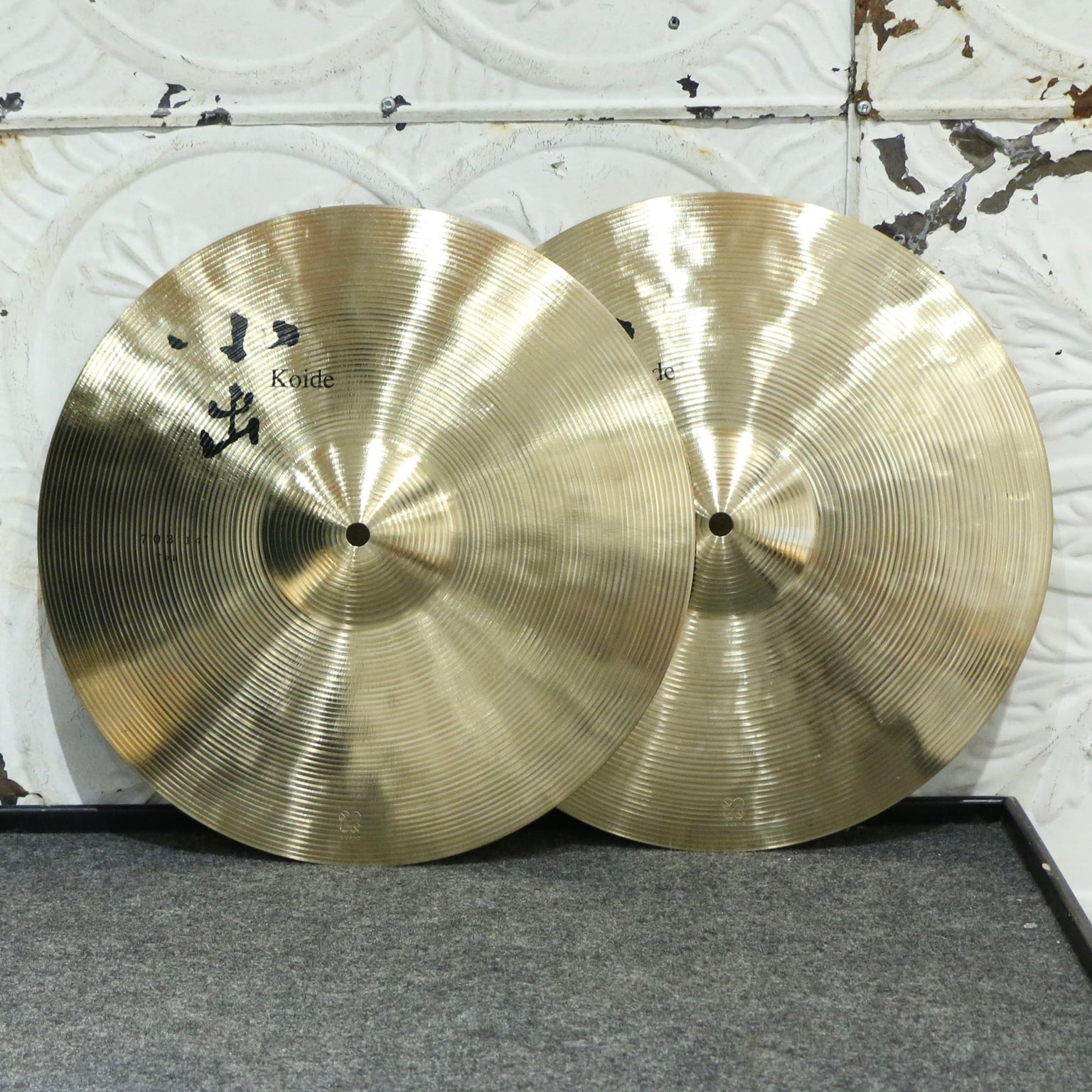 Drums and percussion specialty store — Timpano-percussion