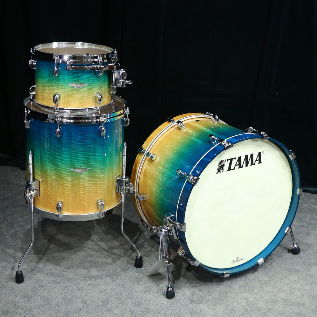 Drums and percussion specialty store — Timpano-percussion