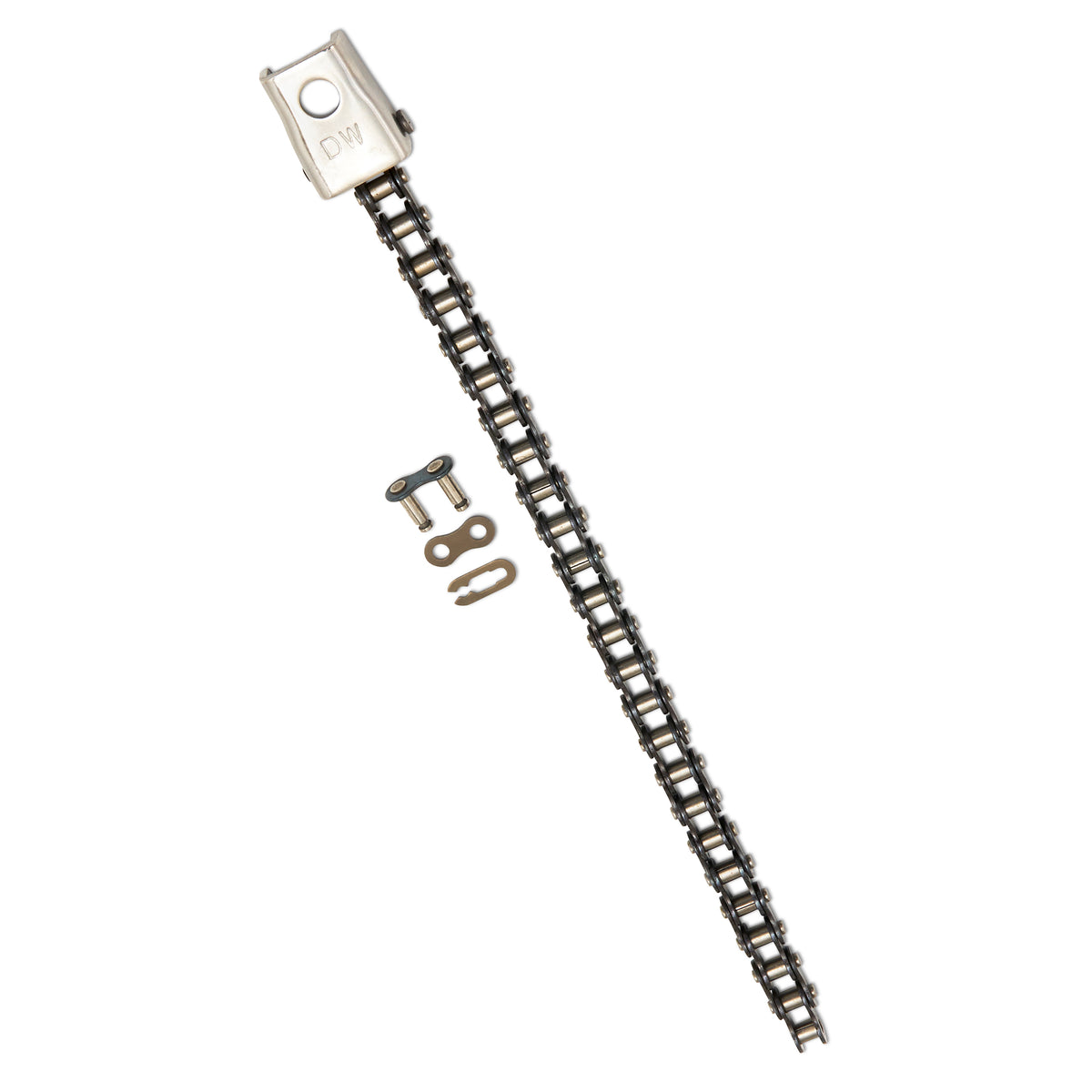 SINGLE CHAIN W/ LINK CONNECTOR - Timpano-percussion