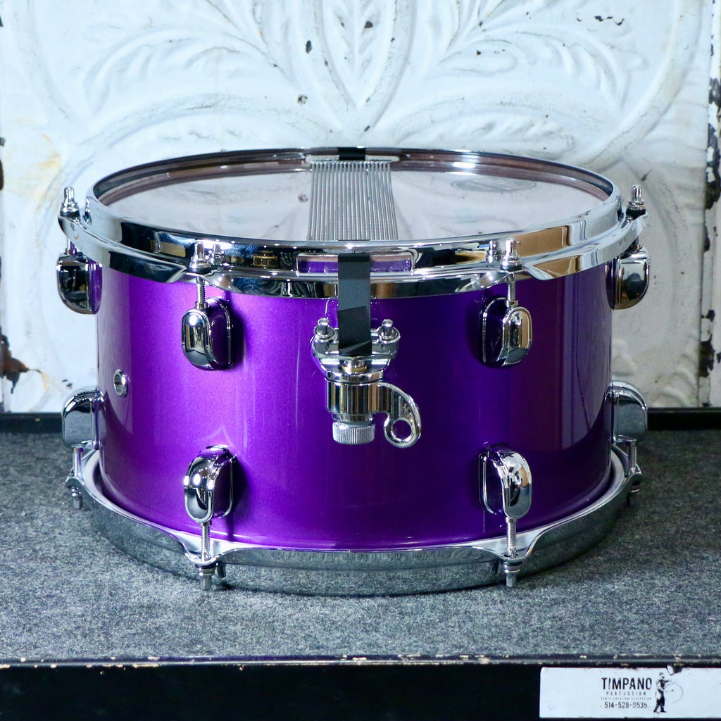 Drums — Timpano-percussion