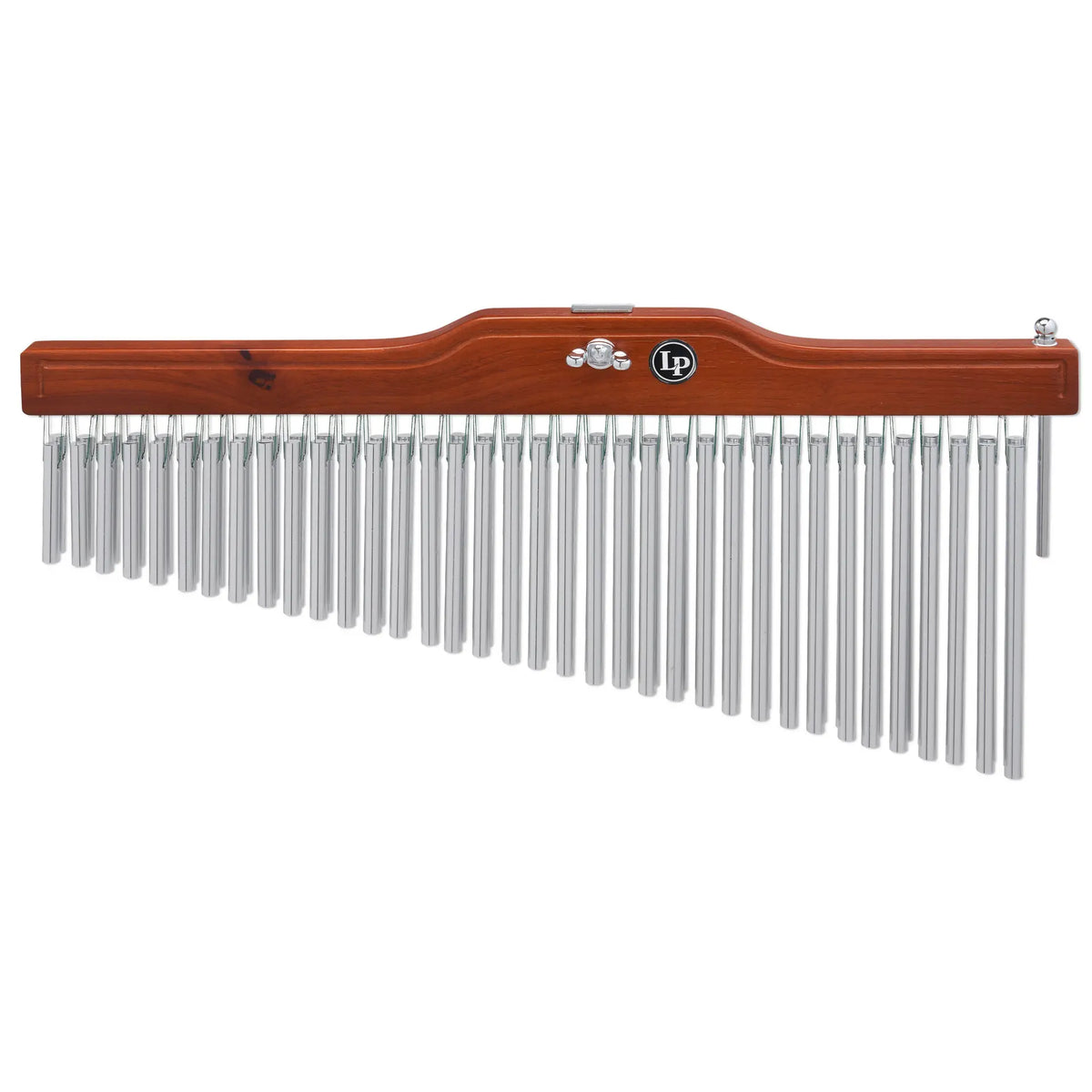 LP Studio Series Bar Chimes Double Row 72 Bars — Timpano-percussion