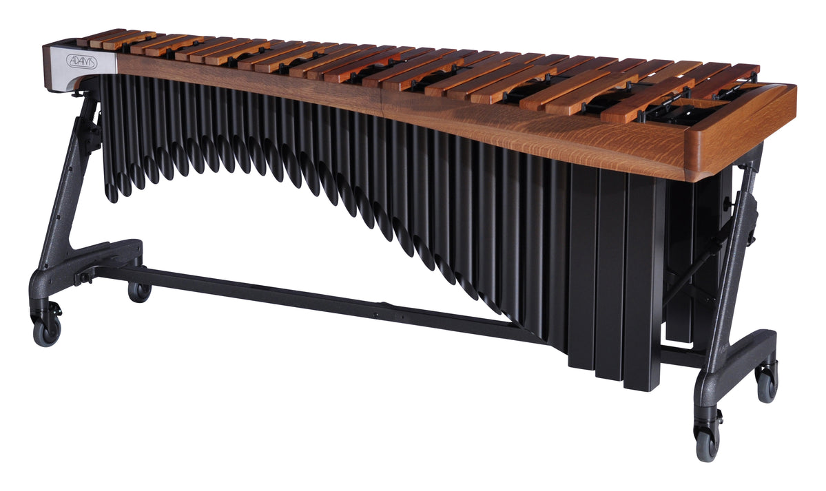 Adams ALPHA 4.3 Rosewood Marimba APEX Frame - Walnut-Black - — Timpano ...
