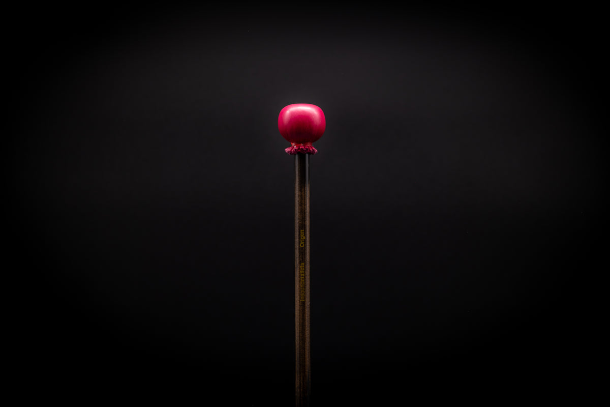 Insound OS13B Origen Black timpani mallets — Timpano-percussion