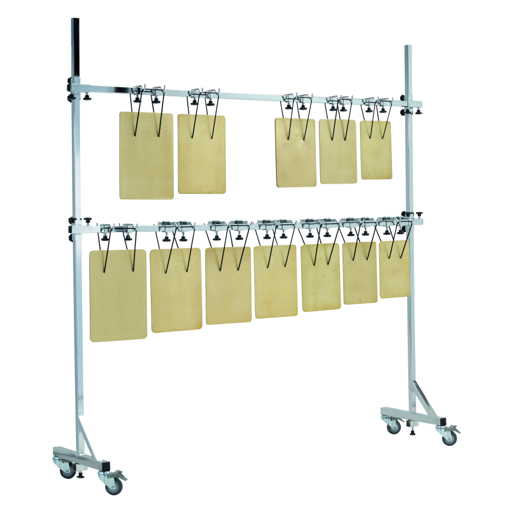 Kolberg PGC0-C1 Chromatic set of 13 Bell Plates (C3-C4) — Timpano ...