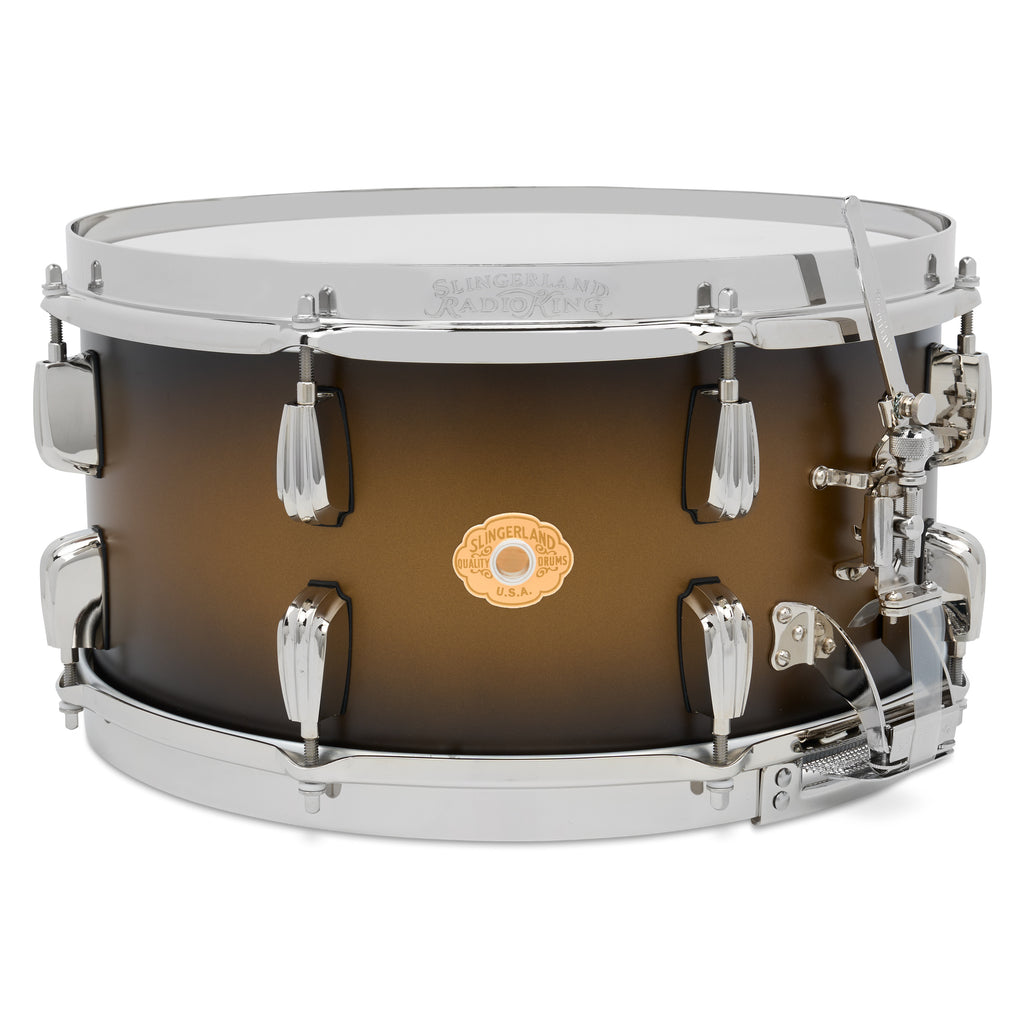 Drums — Timpano-percussion