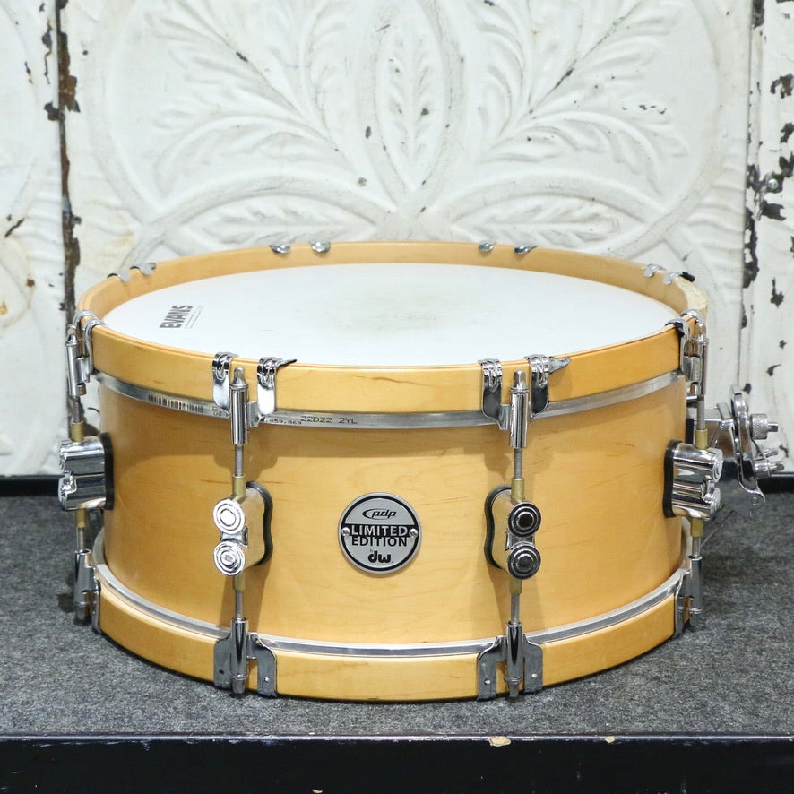 Drums — Timpano-percussion