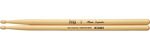 Tama Mario Duplantier Signature (Gojira) Drumsticks — Timpano-percussion