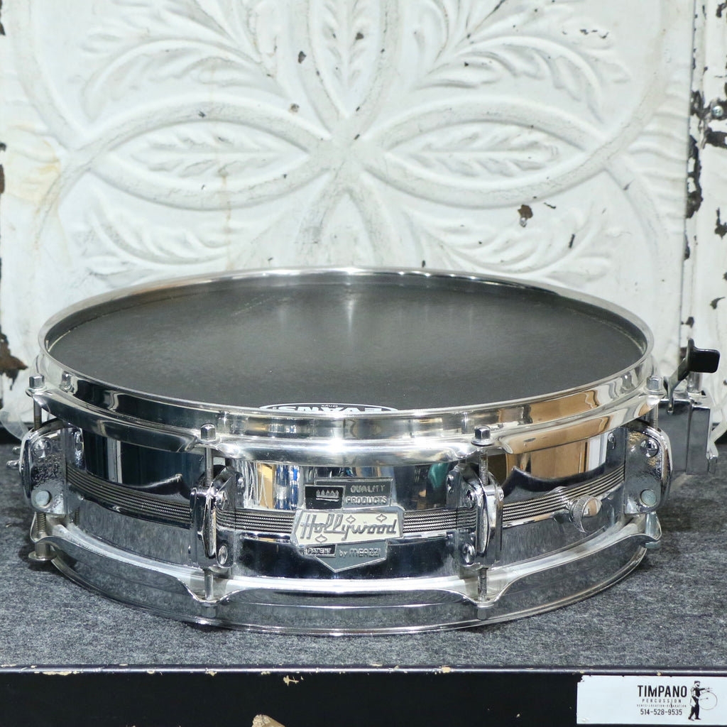 Drums — Timpano-percussion