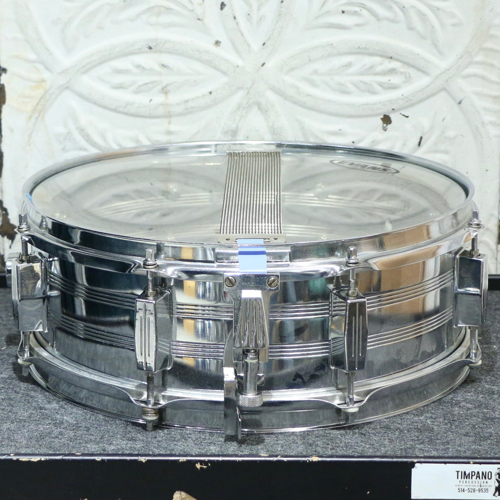 Drums — Timpano-percussion