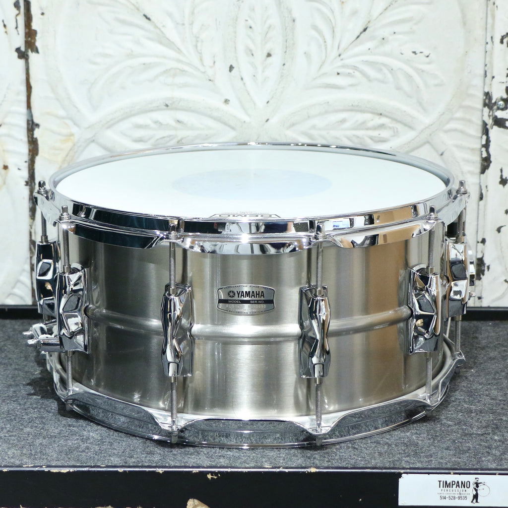 Drums — Timpano-percussion