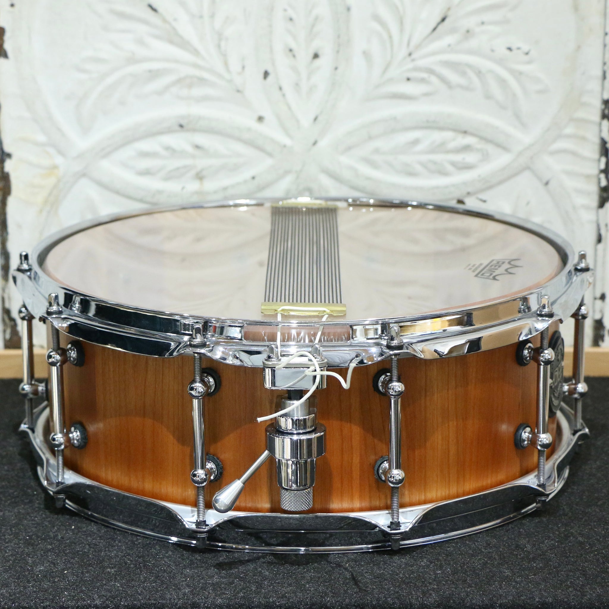 Drums and percussion specialty store — Timpano-percussion