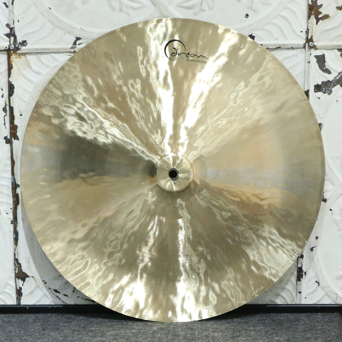 Dream Lion China Cymbal 20in (1544g) — Timpano-percussion