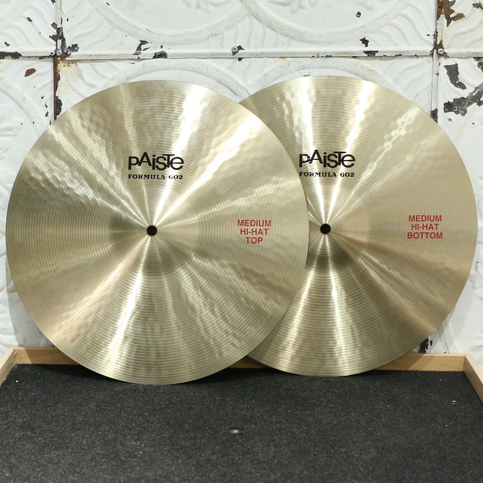 Drums and percussion specialty store — Timpano-percussion