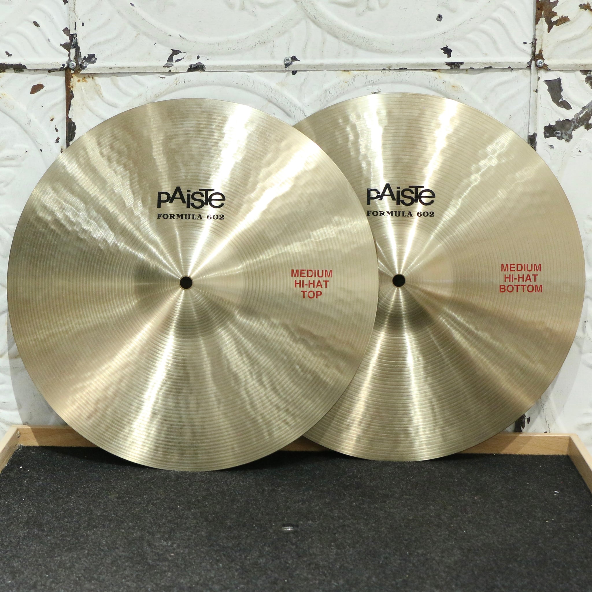 Drums and percussion specialty store — Timpano-percussion
