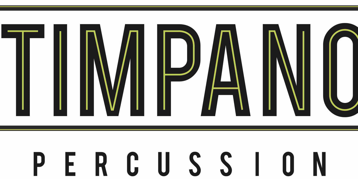 Black Friday 2025 — Timpano-percussion