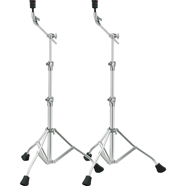 TAMA Spartan Cymbal Stand Bundle Pack incl. HC73BS(2) — Timpano-percussion
