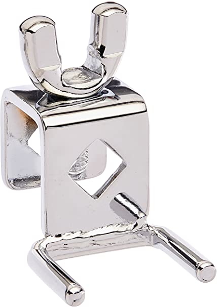 LP Wood Block Mounting Bracket — Timpano-percussion