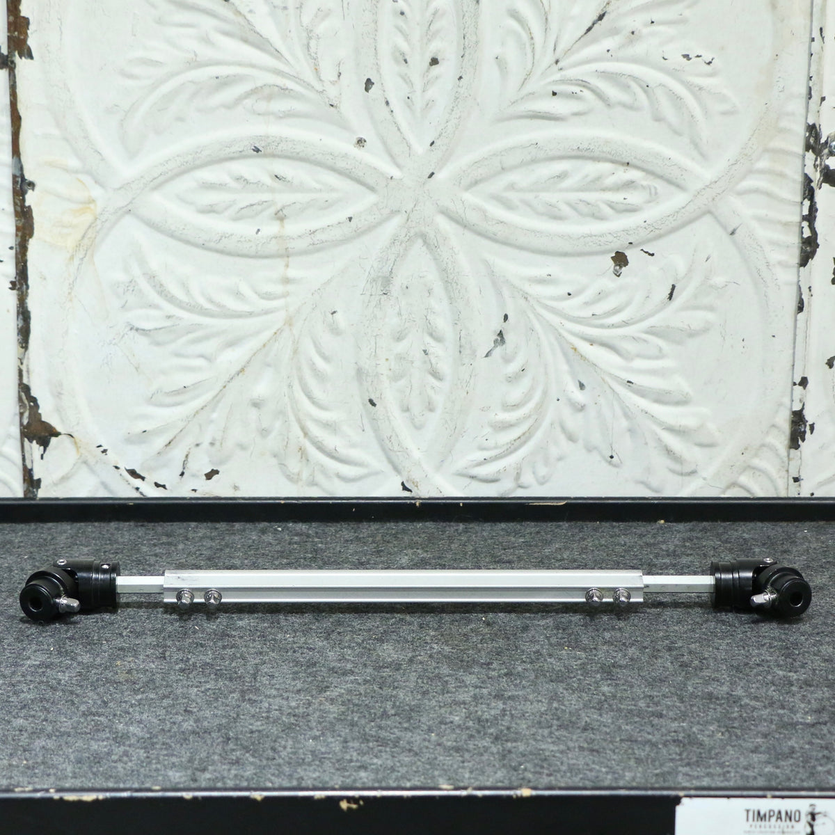 Used Ludwig Speed Flyer Drive Shaft — Timpano-percussion