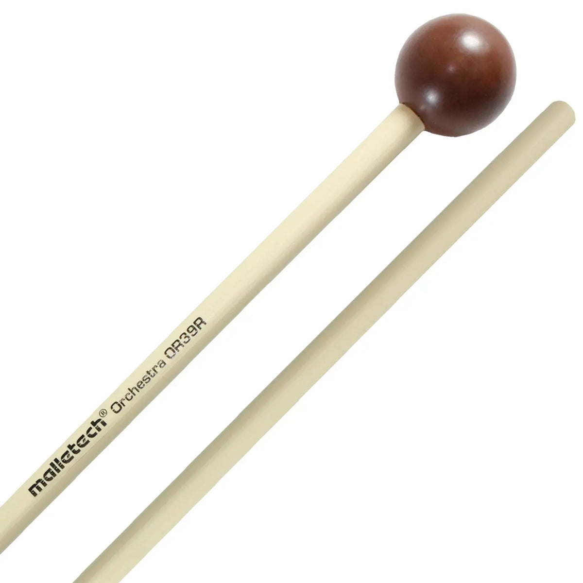 Malletech Xylophone Mallets OR39R — Timpano-percussion