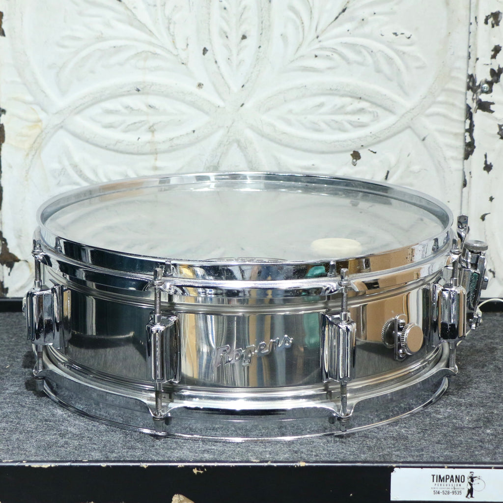 Drums — Timpano-percussion