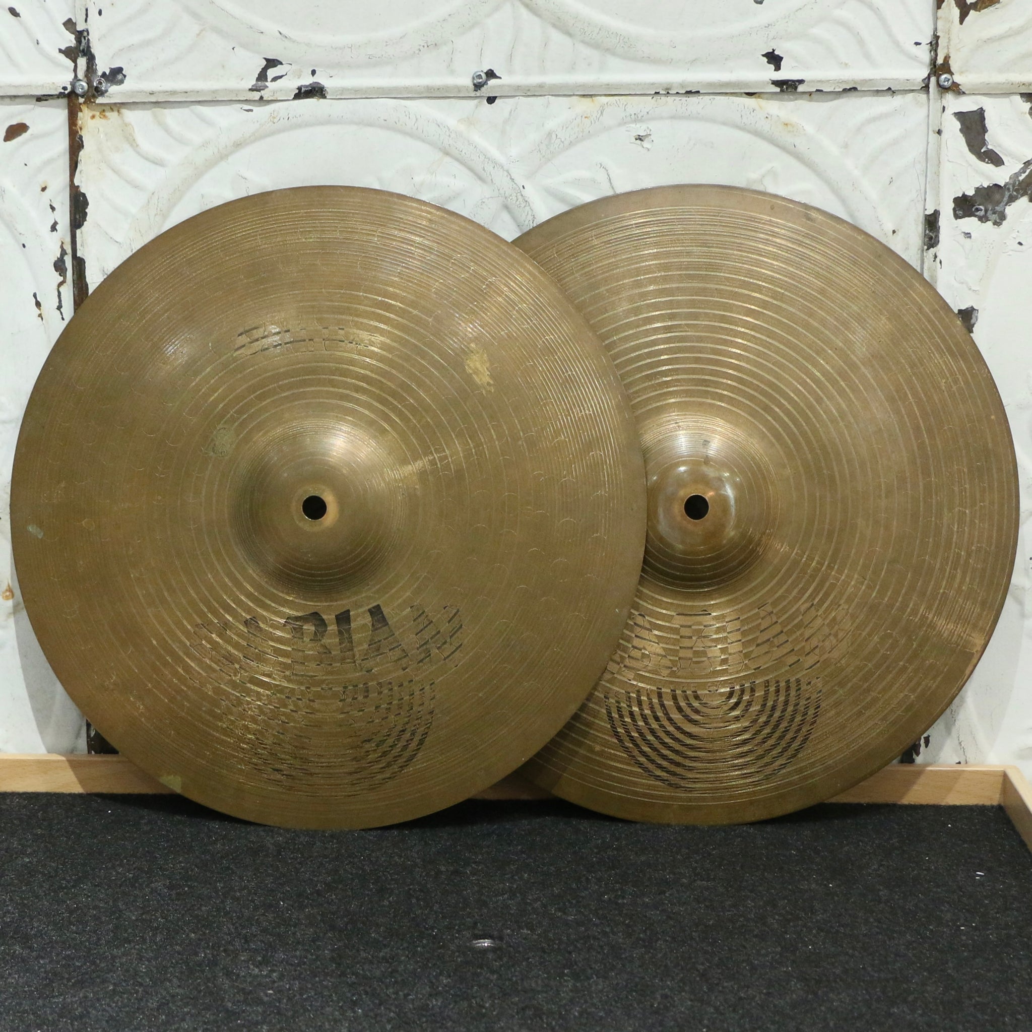 Drums and percussion specialty store — Timpano-percussion