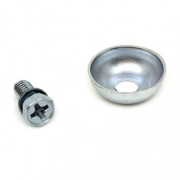Ludwig Metal shell lug Mounting screw — Timpano-percussion