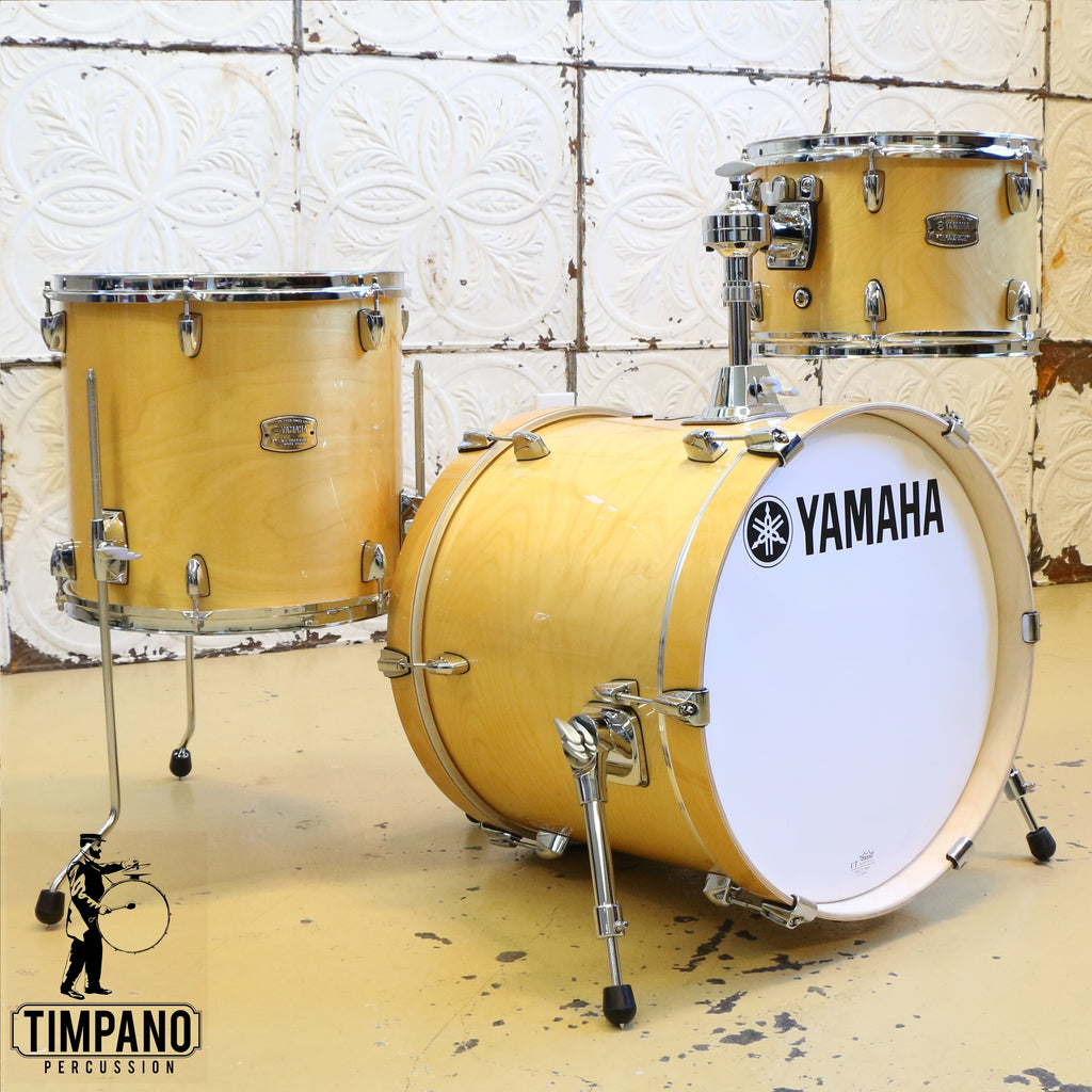 Drums — Timpano-percussion