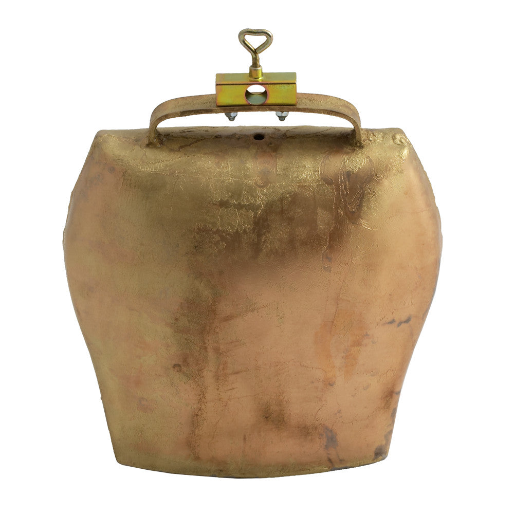 Kolberg CBH0 Almglocken B3 - Timpano-percussion