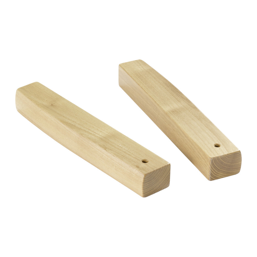 Kolberg 1491 Hyoshigi Japanese Blocks high — Timpano-percussion