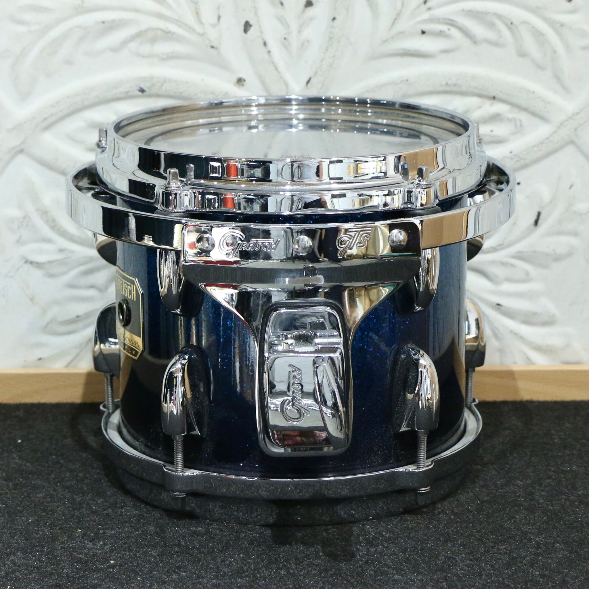 Drums and percussion specialty store — Timpano-percussion