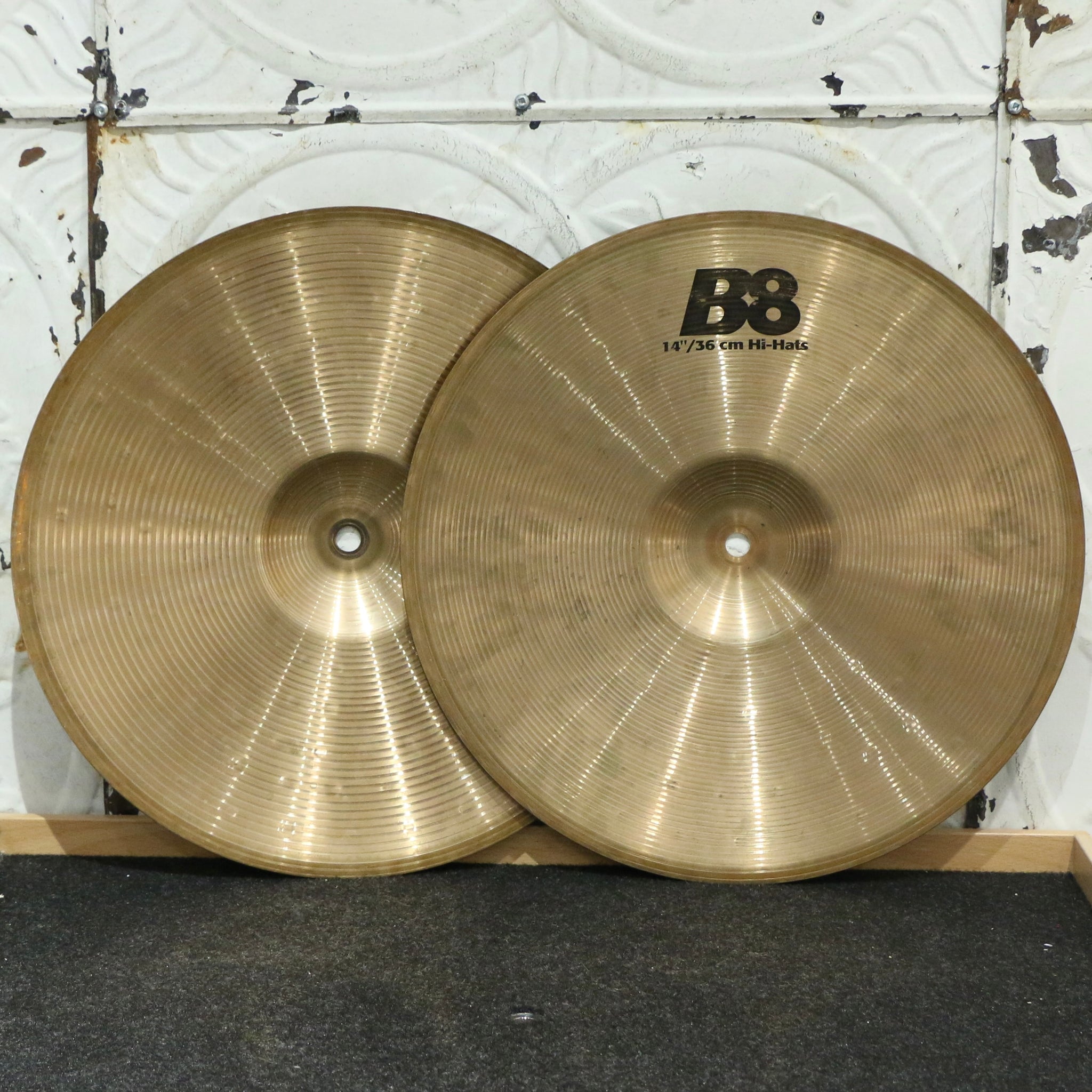 Drums and percussion specialty store — Timpano-percussion