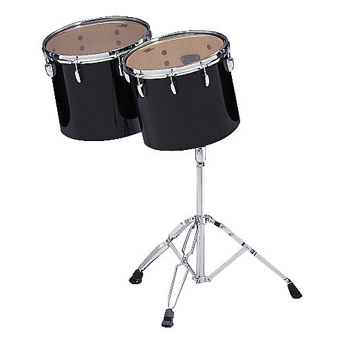 Pearl Concert Series Toms Gabon Mahogany 13+14in w/T890 — Timpano ...