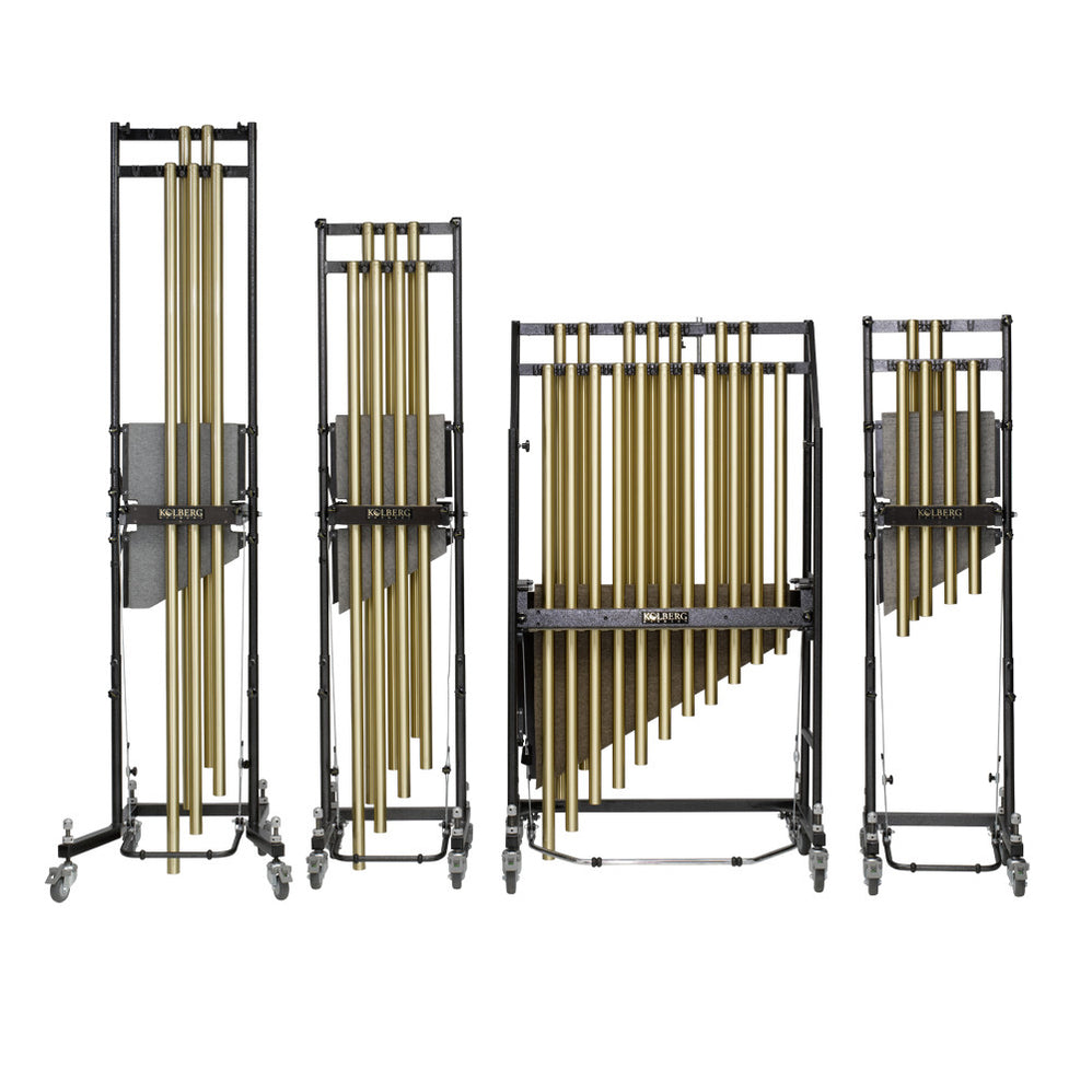 Tubular bells - Timpano-percussion