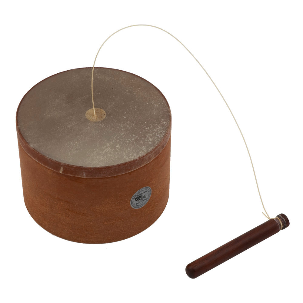 Kolberg 2193 Friction Drum -Waldteufel- 15cm diameter — Timpano-percussion