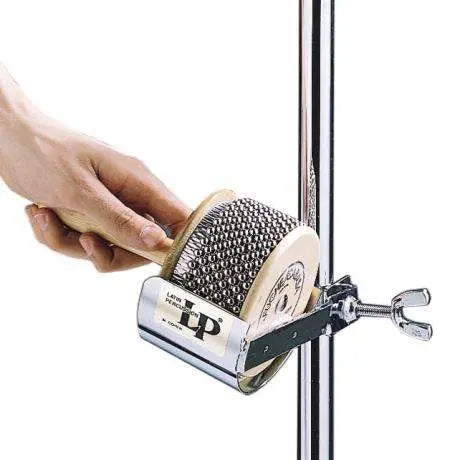 LP Cabasa Holder — Timpano-percussion