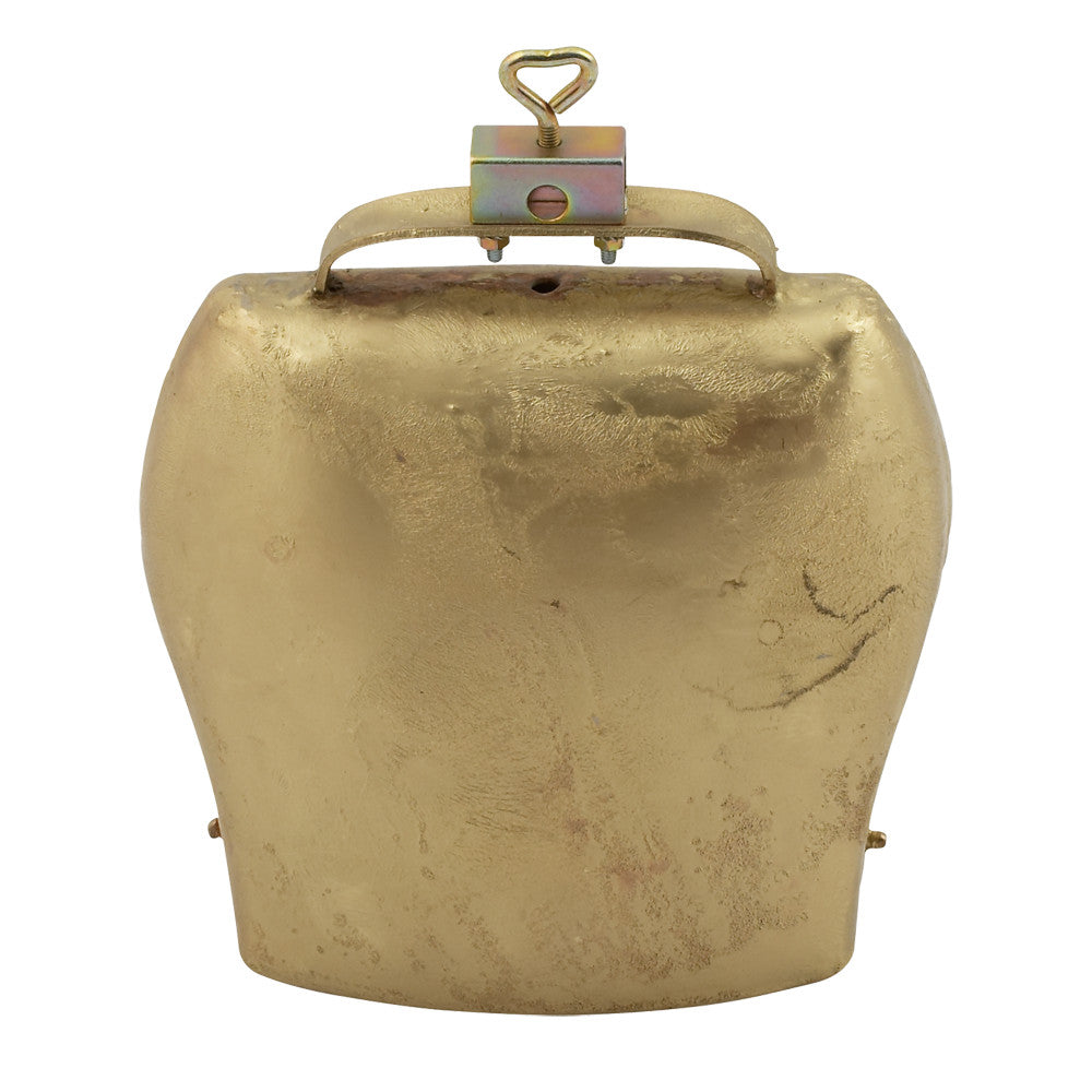 Kolberg CBCIS2 almglocken C#5 — Timpano-percussion