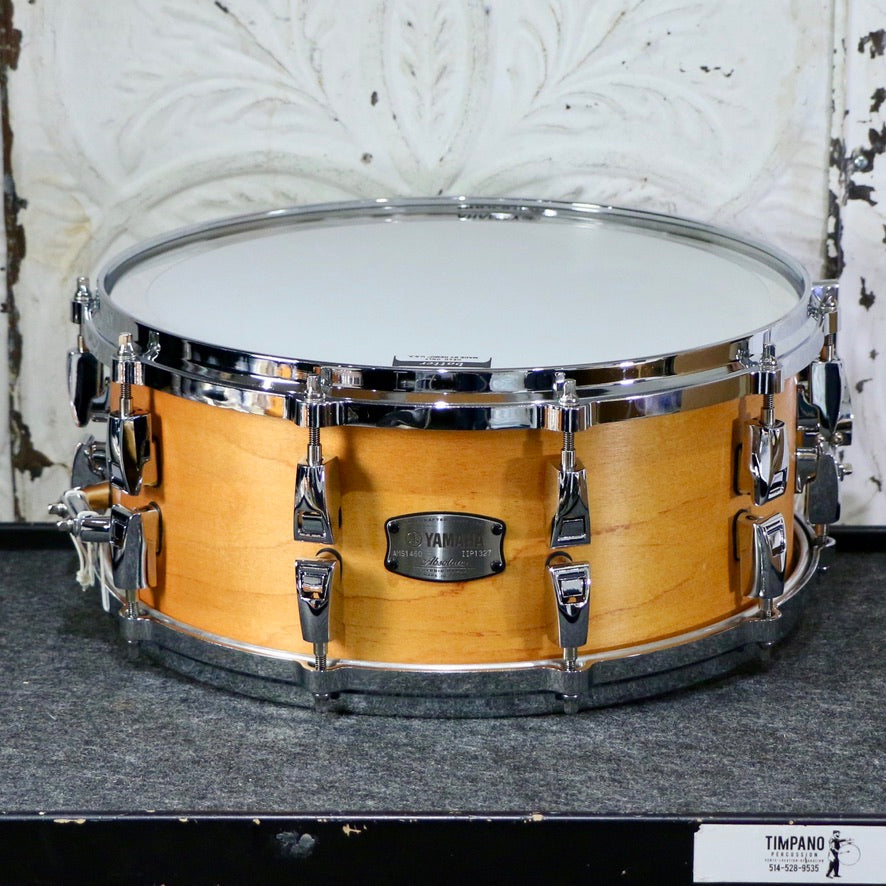 Drums — Timpano-percussion