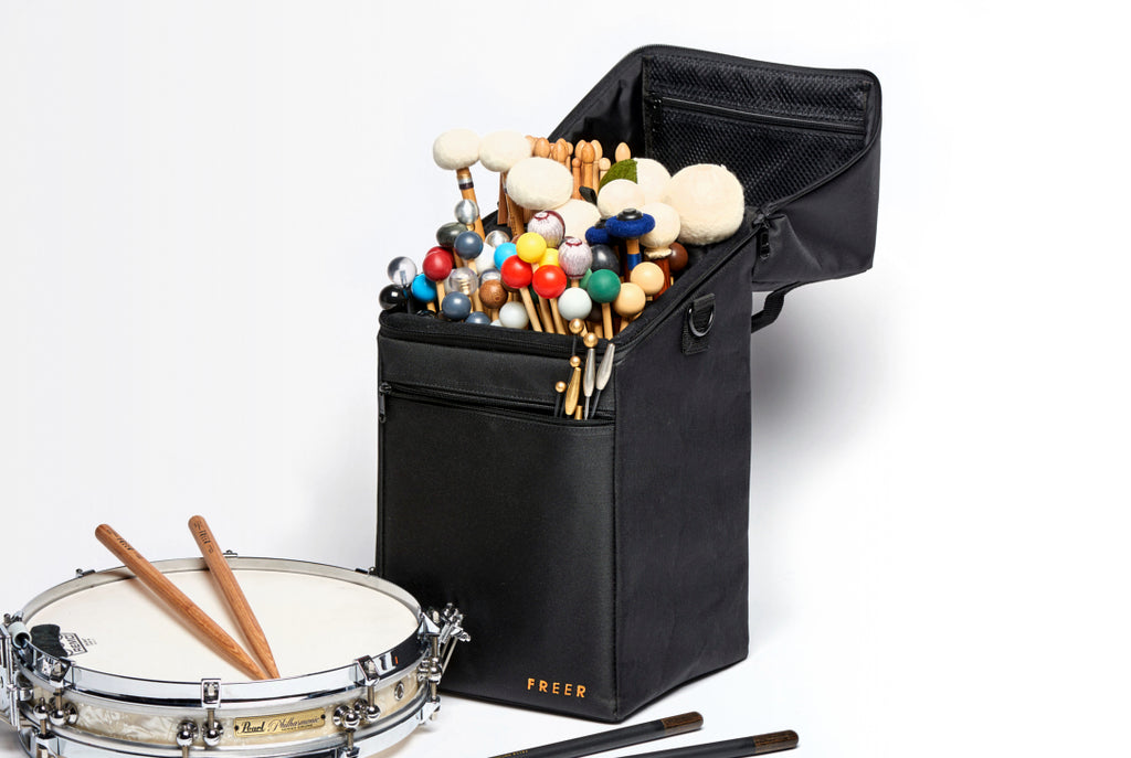 Cases and bags - Timpano-percussion